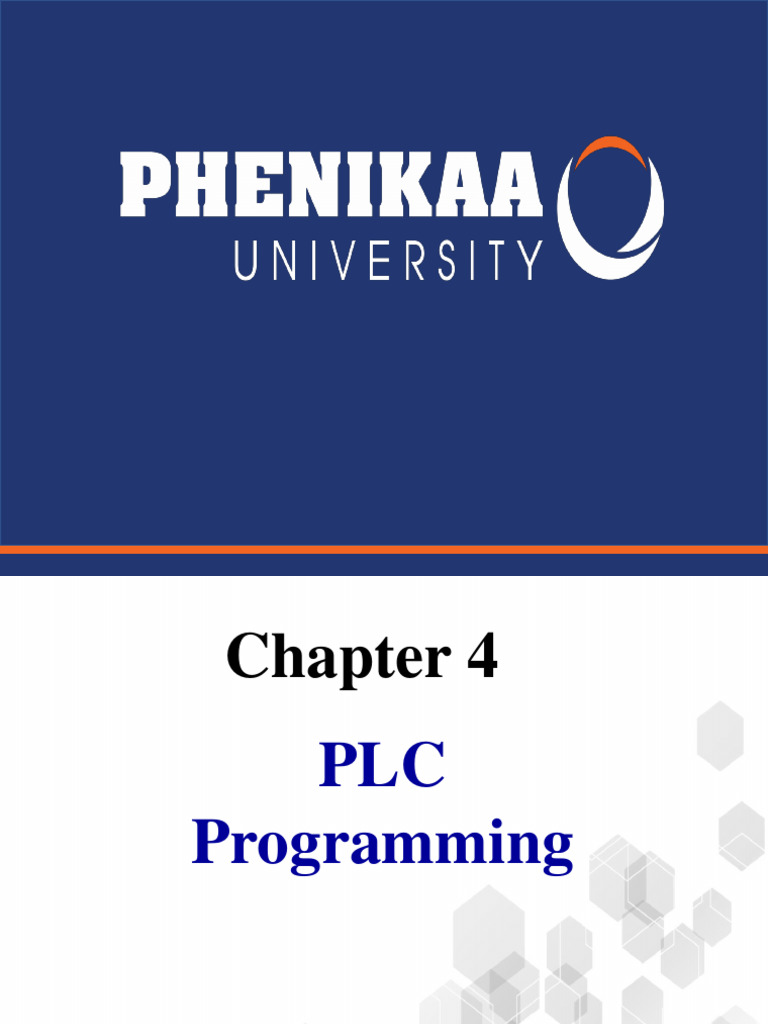 Chapter 4.2 Programming Timers_a_Siemens | PDF | Relay | Timer