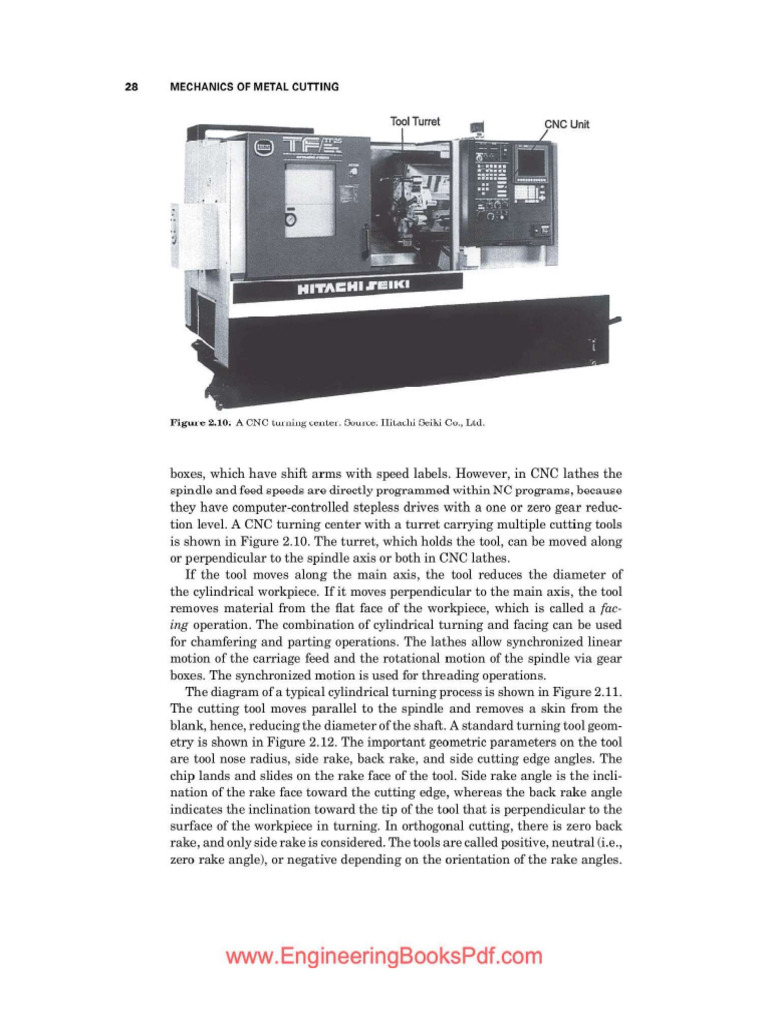 Manufacturing Automaton Part 3 | PDF