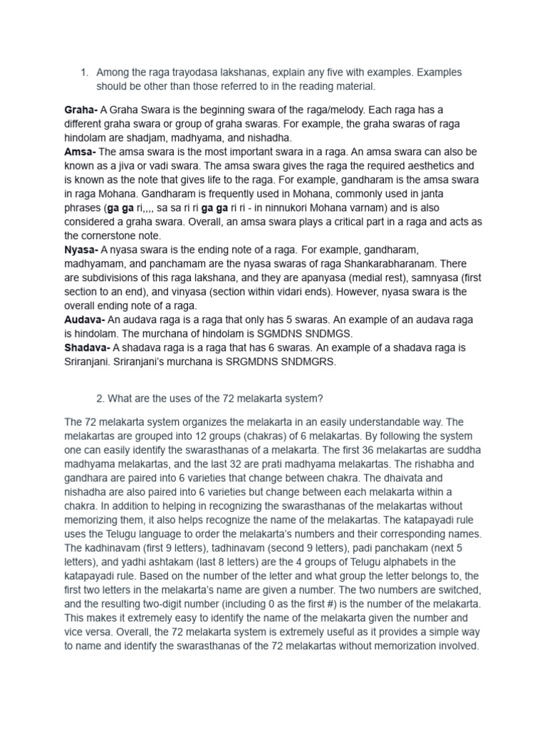 Midterm | PDF | Musicology | Classical And Art Music Traditions