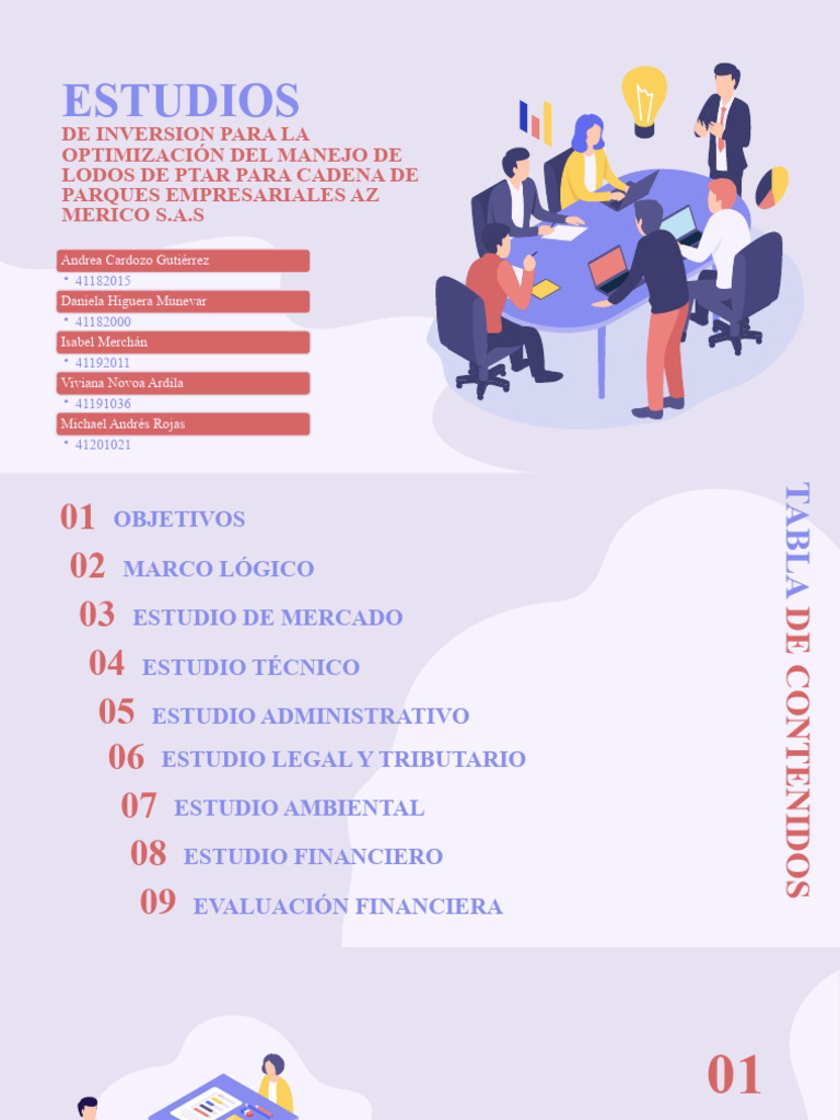 Proyecto - Fecp | PDF | Calidad (comercial) | Agua