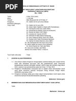 Jadual Menu RMT 2023:2024 | PDF