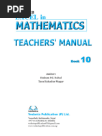 9 Optmaths 1 | PDF