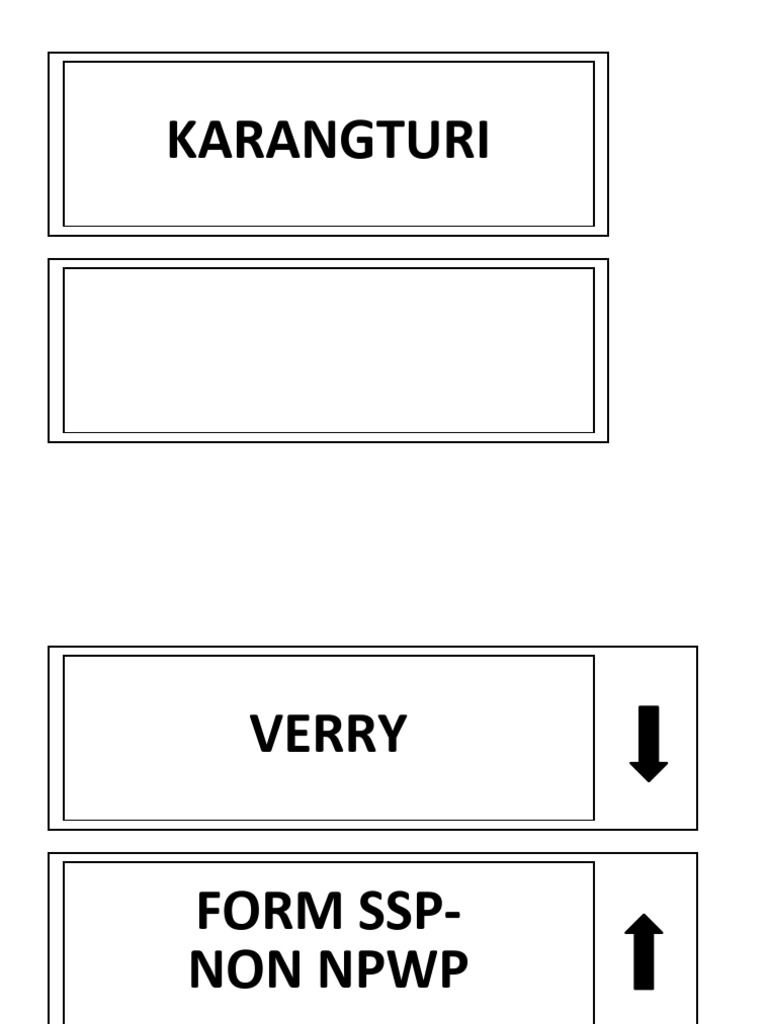 Tempelan Arsip | PDF