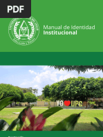 Símbolos Corporativos Upc | PDF | Ciencias sociales | Estudios de ...