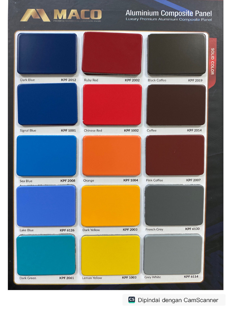 Catalog Maco 2023 new | PDF