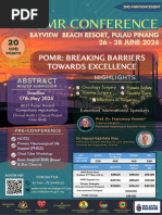 Awareness MSQH 6th Edition Hospital Accreditation | PDF | Health Care ...