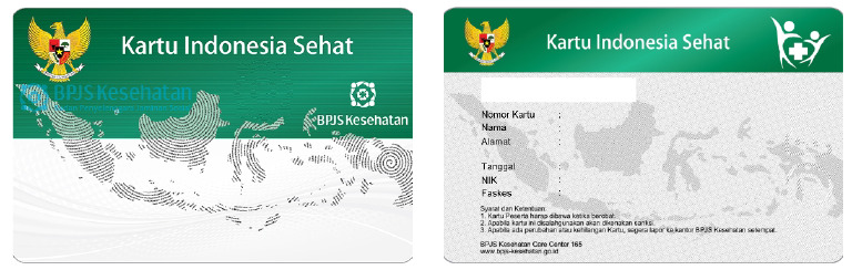 BPJS Kosong PNG | PDF