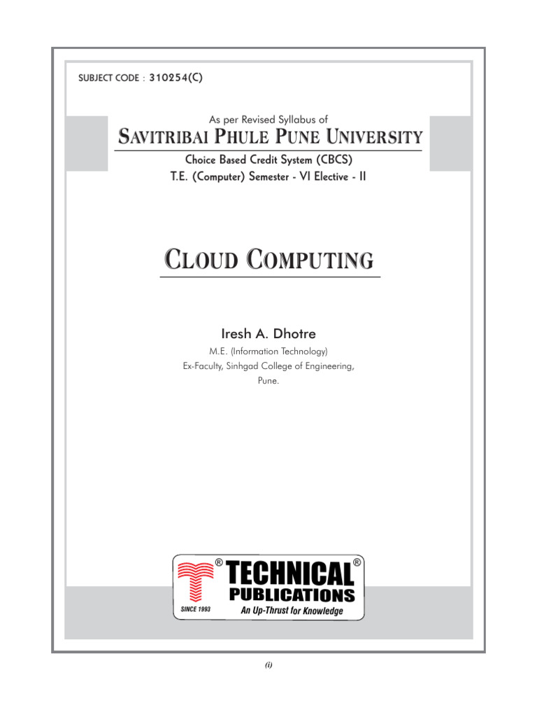 Cloud Computing 1 74 | PDF | Cloud Computing | Amazon Web Services