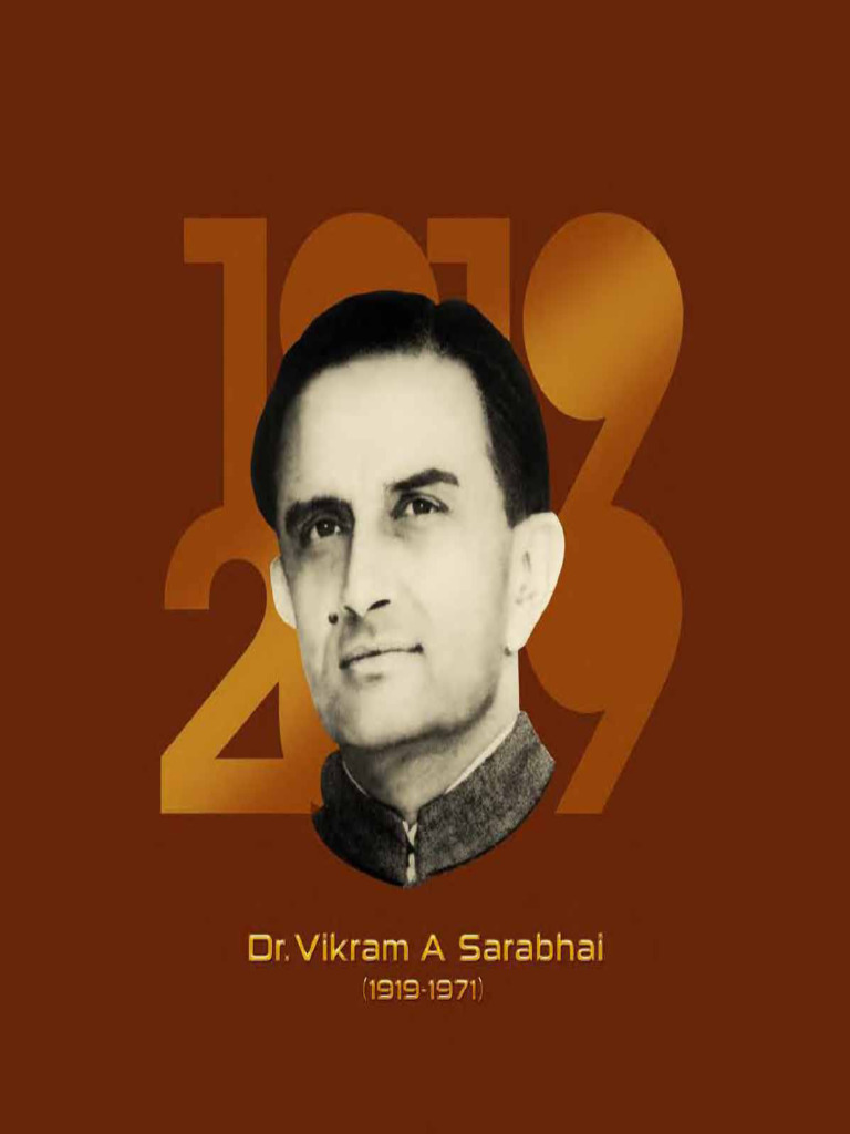 Coffee Table Book - Complete Story of Dr. Vikram a Sarabhai Photo Albu ...