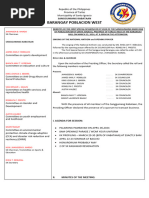 PDP Blank Template FINAL | PDF | Professional Development | Dentistry