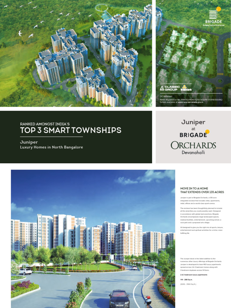 Juniper at Brigade Orchards | PDF