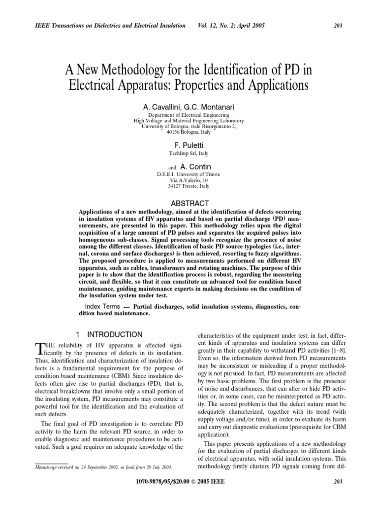 27 A New Methodology For The Identification of PD in Electrical Ap ...