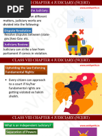 Cbse Class 9 Social Science Political Science Chapter 1 Notes | PDF ...