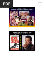 Lacerta Files PDF | PDF