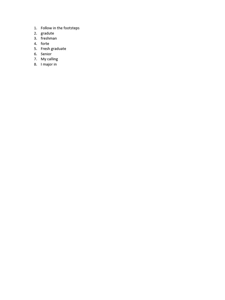 Lesson 3 Speaking | PDF