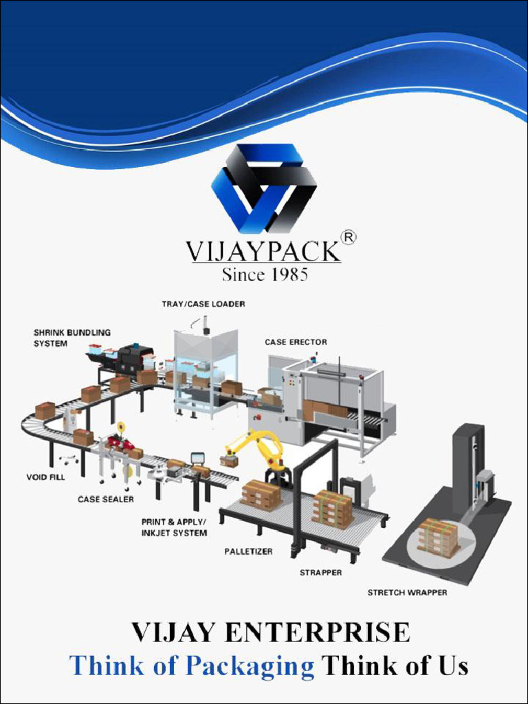 VE Company Presentation | Download Free PDF | Packaging And Labeling ...