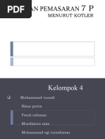 Indikator Brand Image Menurut Ahli | PDF