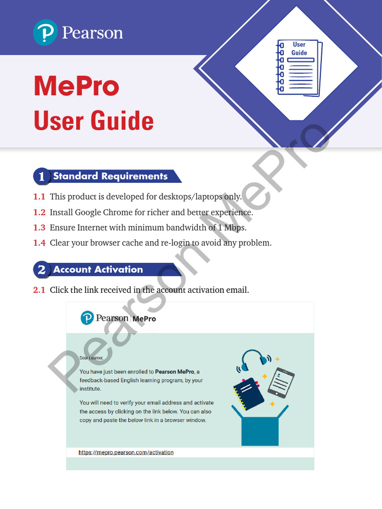 User Guide | PDF | Login | Password