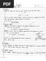 NLM Class 11th | PDF