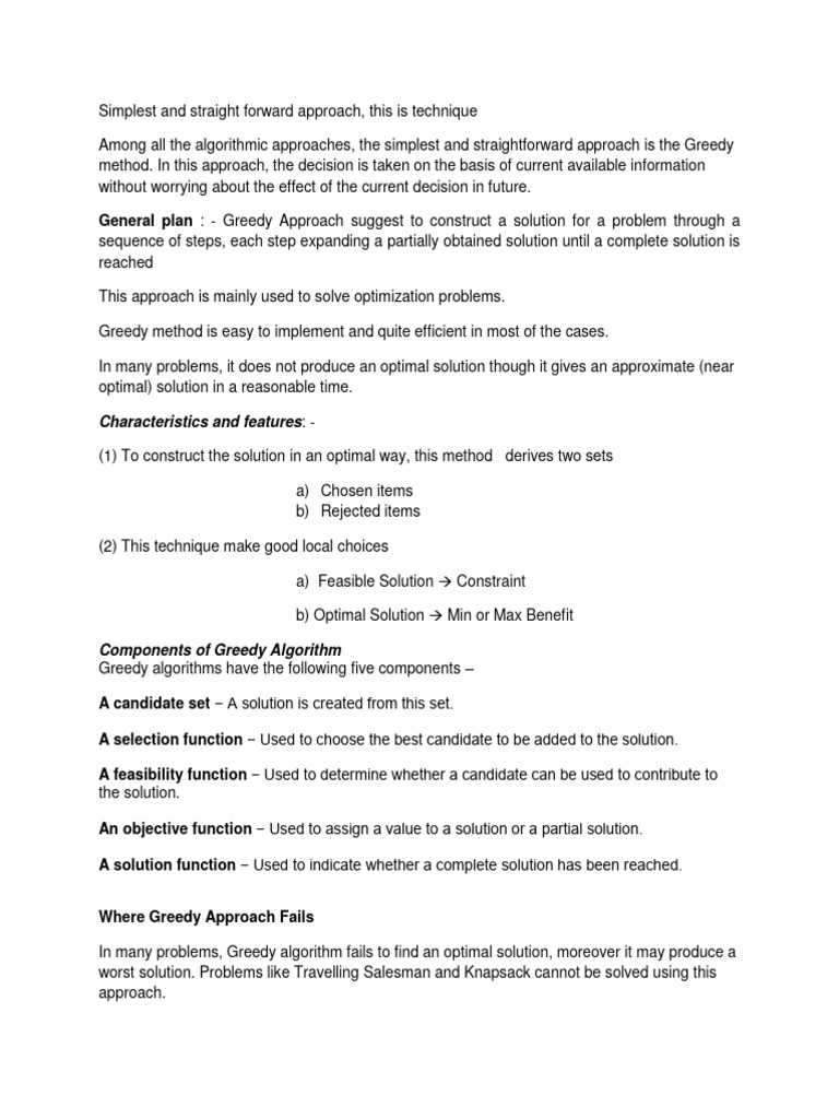Greedy RK | PDF | Mathematical Optimization | Computational Science Greedy RK | PDF | Mathematical Optimization | Computational Science