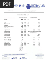 Tabla de Mets | PDF | Metabolismo | Caloría