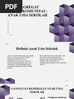 Contoh Analisis Jurnal Picot | PDF