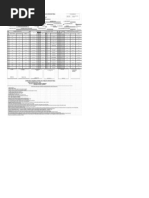 Instructivo SIEB | PDF