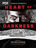 Frankenstein Graphic Novel | PDF