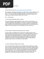 Case Study - The Wolves of Isle Royale | PDF | Predation | Island