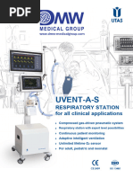 Getinge HLS Set Advanced Overview | PDF | Hemodynamics | Medical Specialties