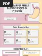 2) Clasificacion Esofagitis | PDF | La enfermedad por reflujo ...