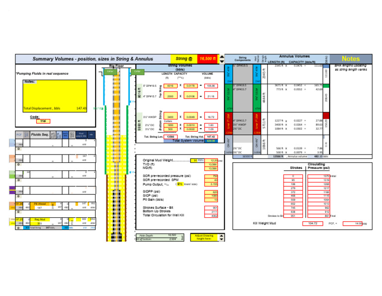 Volumer WizardTM Version 22.01.251 | PDF