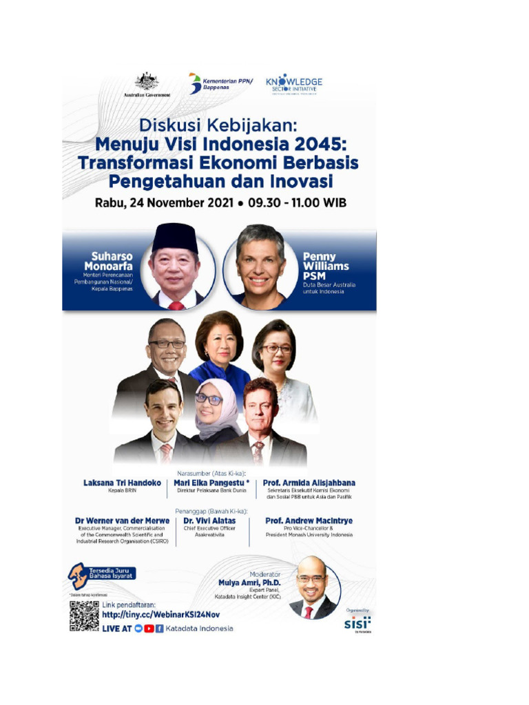 Diskusi Publik | PDF