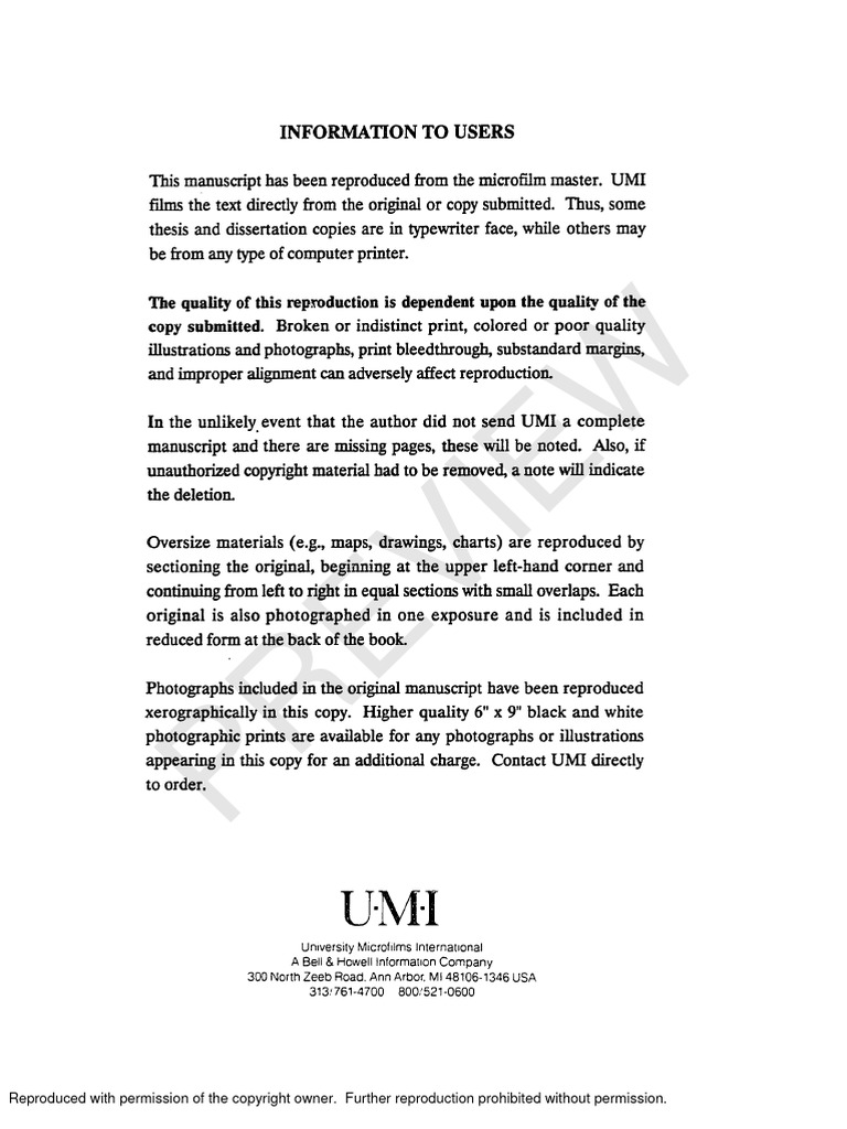 Preview | PDF | Copyright | Social Information Processing