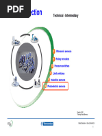 NATO Target DRI Requirements | PDF | Color | Electromagnetic Radiation