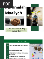 Update Sandi Referensi Sektor Ekonomi, Valas, Dan Dati | PDF