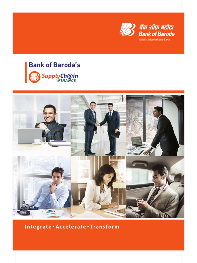 1 Supply Chain Brochure Pdf