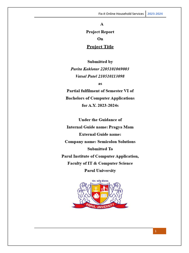 Last Sem Project Sample | Download Free PDF | Dynamic Web Page | Ajax (Programming)