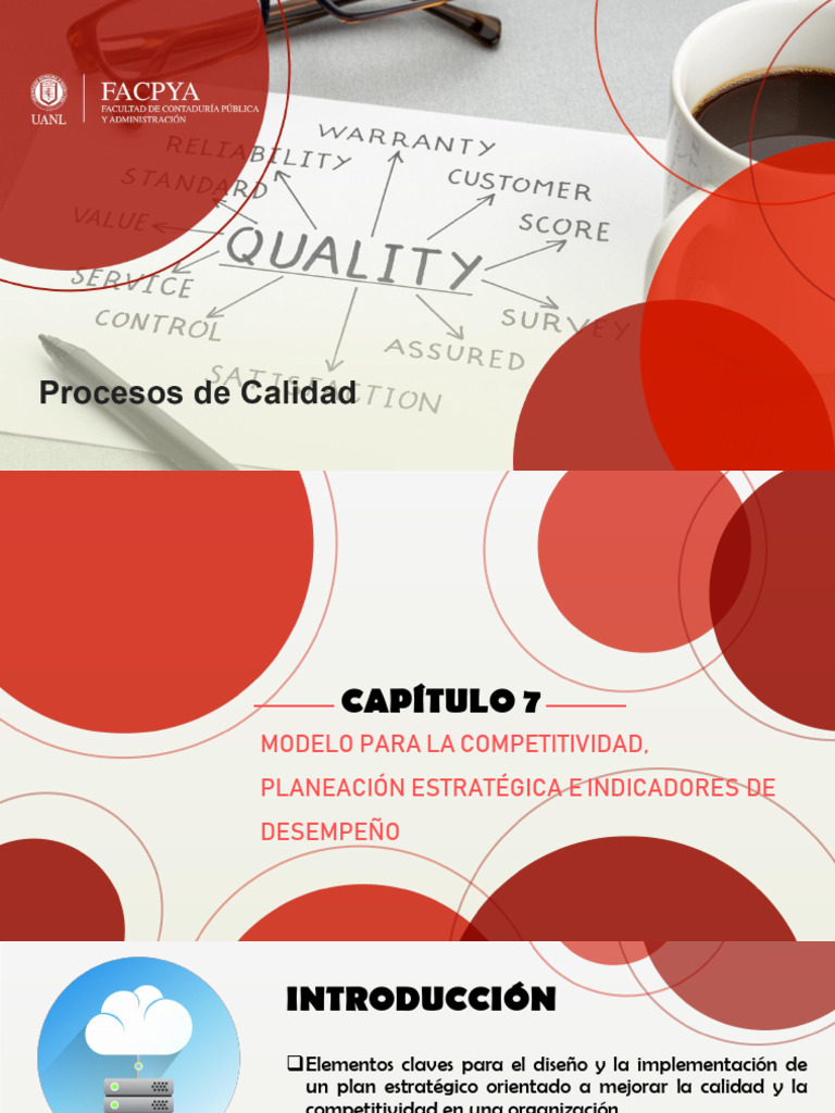 Modelo Competitividad y Estrategia 2018 | PDF | Análisis FODA ...