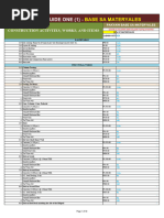 CHB and Drywall Cost Estimates Philippines | PDF | Masonry | Building ...