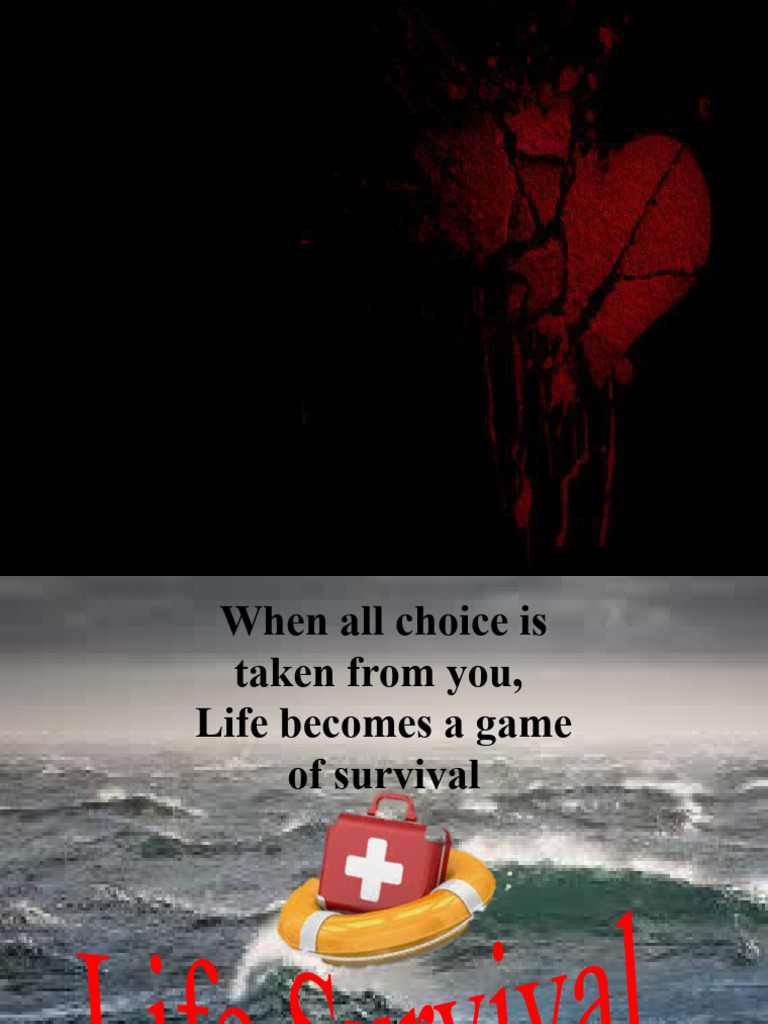 How To Survive A Broken Heart | PDF | Psychology | Emotions