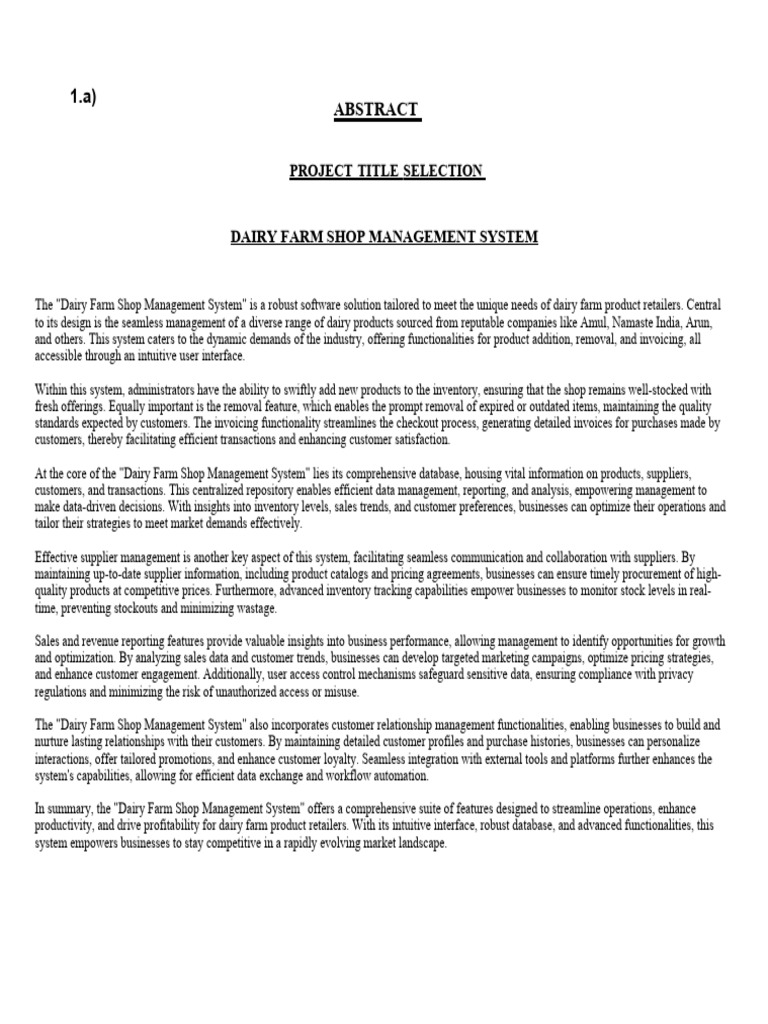 Dbms Final Report RAHUL PDF | PDF | Databases | Relational Database