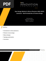 Lumerical FDTD - Material Modeling | PDF | Anisotropy | Chemistry