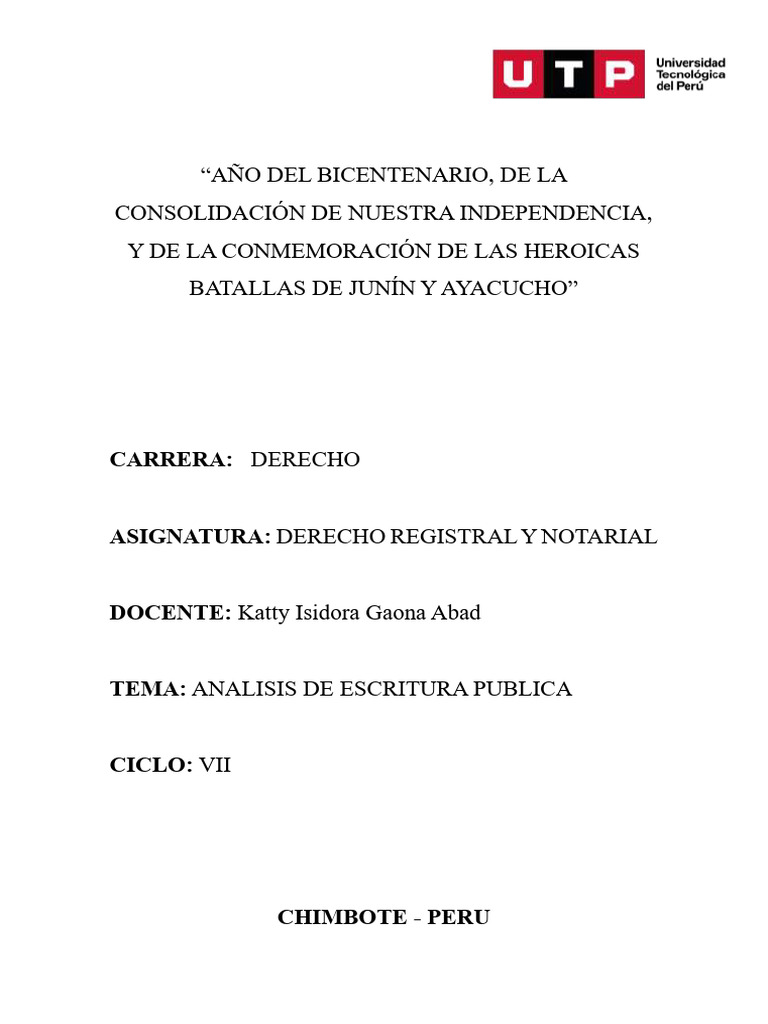 (AC-S07) Semana 07 - Tema 1 - Tarea - Análisis de Un Instrumento ...