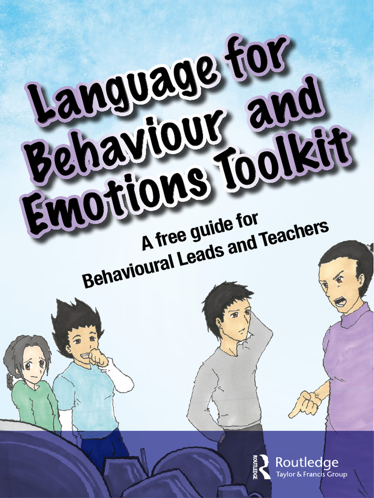 LFBE Toolkit | Download Free PDF | Communication | Reading Comprehension
