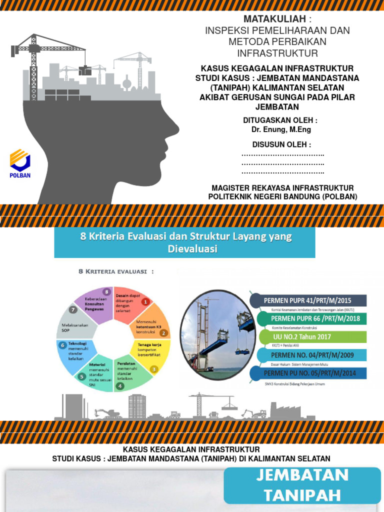 TUGAS Bu Dr. Enung, M.Eng - M. Fikri. Aulawi | PDF | Teknologi & Rekayasa