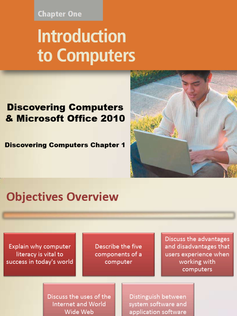 chapter 1 downloaded | PDF | Mobile Device | Personal Computers