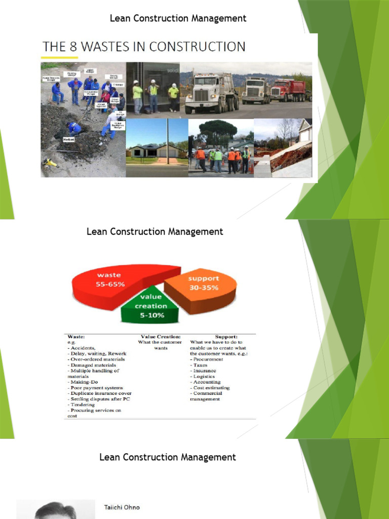 Waste Management Framework | PDF | Lean Manufacturing | Building ... Waste Management Framework | PDF | Lean Manufacturing | Building ...