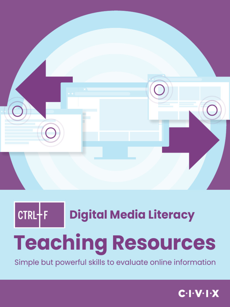 CTRL F Teaching Resource 2024 | Download Free PDF | Expert | Wikipedia