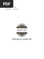 Mengenal Harakat FATHA KHASRAH DHOMAH | PDF